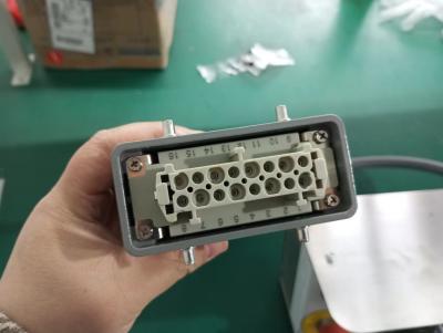Quality Skyjack 163167 Replacement Parts Platform Control Box Aerial Lift Parts for sale