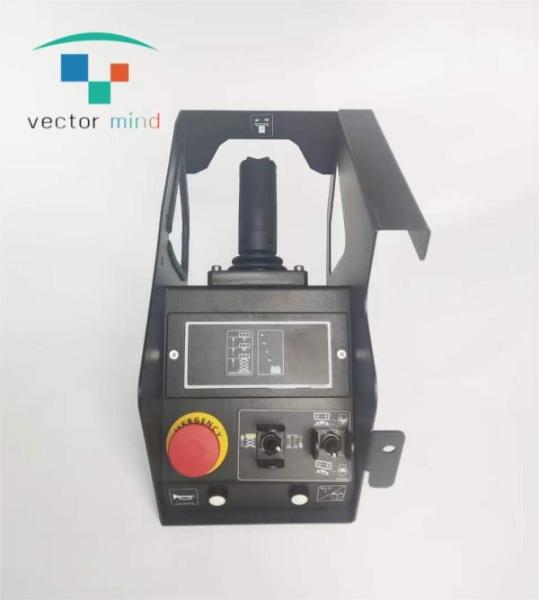 Quality 4045R JLG Scissor Lift Control Box Upper Joystick Kit Control Box 1001214924 for sale