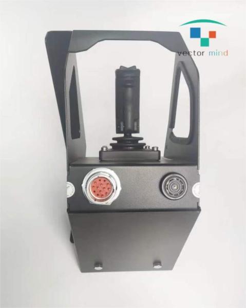 Quality JLG 1001215013S Platform Control Box For JLG Scissor Lift 1532R 1932R for sale