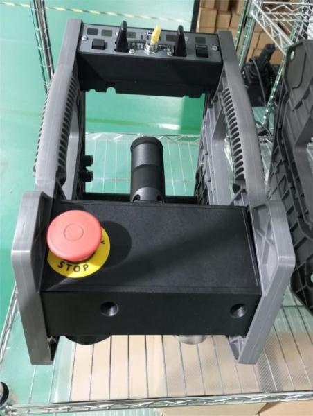 Quality 1001091153 JLG Platform Control Box Parts JLG 1532R Scissor Lift for sale
