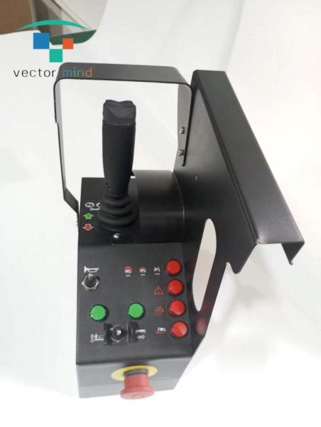 Quality Platform Controls 4000311410 Scissor Lift Control Box For Haulotte AE for sale