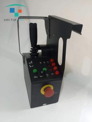 Cina Controlli della piattaforma 4000311410 Scissor Lift Control Box For Haulotte AE in vendita