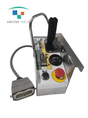 Quality 156879 Skyjack Platform Control Console Box Mc Aftermarket Replacement Parts for sale
