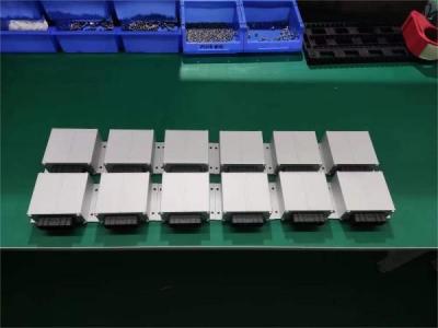Quality Sinoboom 203020000001 Main Controller For Scissor Lift for sale