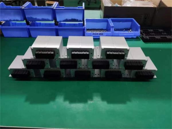 Quality Dingli Scissor Lift 00007218 ECU For JCPT***DCH/DCM Model Lift for sale