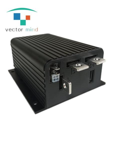 Quality Vector Mind Motor Controller 1204M-4201 Universal Type For Genie Lift for sale
