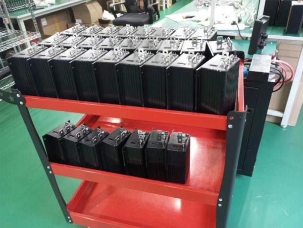 Quality Vector Mind Motor Controller 1204M-4201 Universal Type For Genie Lift for sale