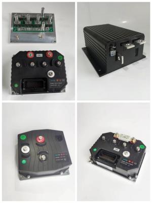 Quality 300A Genie 823408 DC Motor Controller 24V AWP Spare Parts for sale