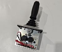 China AWP Controls 20424 Genie Joystick Controller From Vector Mind for sale