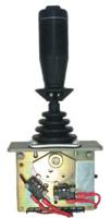 China AWP Controls 20424 Genie Joystick Controller From Vector Mind for sale