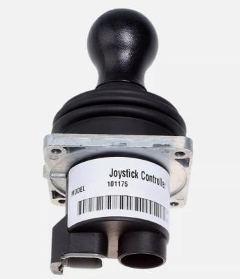 China 101175 Genie Joystick Single Axis Genie Scissor Lift Controller AWP Spare Parts for sale