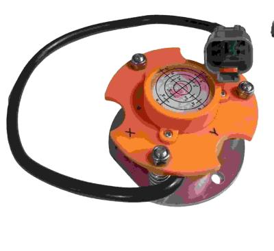 Quality GS Genie Lift Level Sensor Scissor Lift Parts Ground Control Accessories for sale