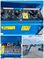 Quality Genie 20424 Joystick Controller AWP Lift Aftermarket Parts for sale
