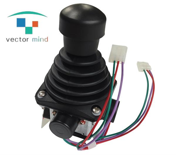 Quality Platform Control 40613 Scissor Lift Joystick Genie Scissor Lift Controller for sale