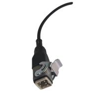China Dingli Upper Control Box Connector Square Plug Metal for sale