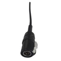China Round Plug Control Box Coil Cord For AWP Platform Control Box for sale