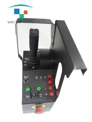 Quality Haulotte Scissor Lift Parts Control Boxes Optimum And Compact Lift for sale