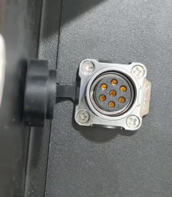 Quality Whole Upper Control Boxes For Haulotte Optimum 8 AC , Star 6 AC 4000311410 for sale