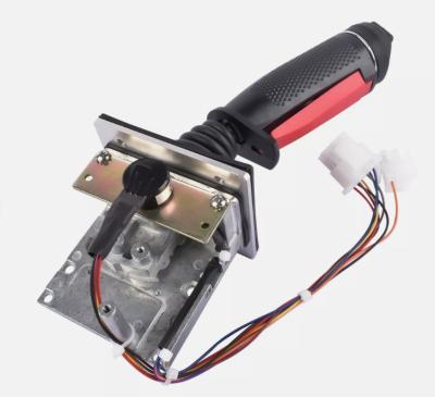Cina MEWP Parti di ricambio 1600282 JLG Mozziere Lift Joystick Controlli AWP in vendita
