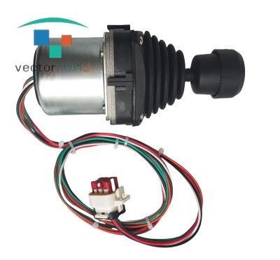 Cina 1001118417 JLG Sostituzioni di joystick per il controllo delle piattaforme in vendita