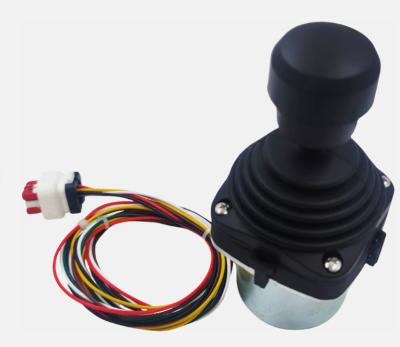 Cina 1001118417 JLG Sostituzioni di joystick per il controllo delle piattaforme in vendita