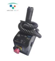 Quality Fit Hangcha Scissor Lift Control Box Aftermarkets Parts Platform Controls for sale
