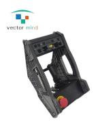 Quality Control Box 0272778 1001091153 for JLG ES Series Scissor Lift for sale