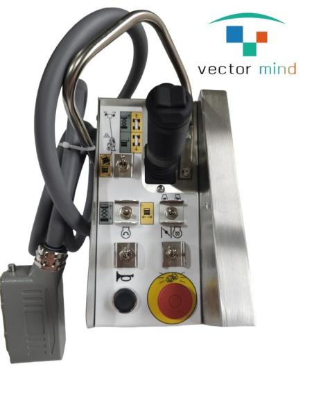 Quality Platform Control Console Assembly Skyjack 166122 Maintenance Services for sale