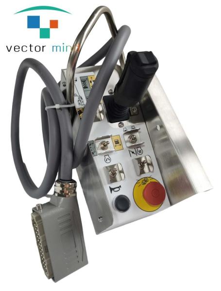 Quality Platform Control Console Assembly Skyjack 166122 Maintenance Services for sale