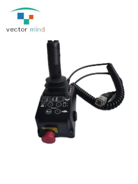 Quality Sinoboom 203010003001 Platform Control Box for GTJZ Series Scissor Lift for sale