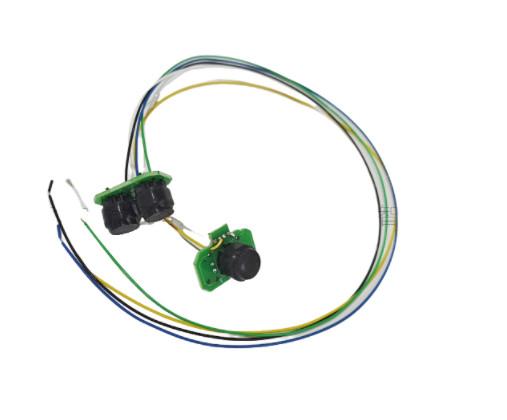 Quality Genie 235463GT Joystick Switch Kit SL1000 For Genie Platform Control Box for sale
