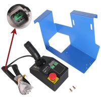 Quality Genie Control Box With Metal Bracket 1256727GT 231331GT for sale