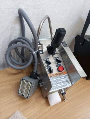 Cina 400091 Skyjack Scissor Lift Usage Platform Control Box Parts 100% testato in vendita