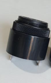 Quality Universal Type Alarm For Scissor Lift Platform Control Box Parts for sale