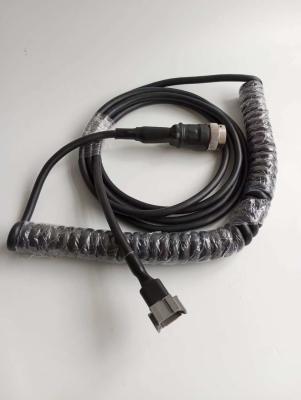 Quality 1001096706 JLG ES Platform To Control Box Coiled Cable Harness for sale
