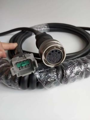 Cina JLG ES Box di controllo della piattaforma Armatura del cavo avvolto 1001096706 in vendita