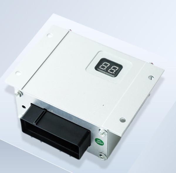Quality Sinoboom 203020000001 Engine Control Unit For Scissor Lift for sale
