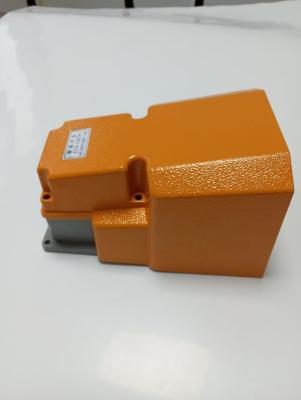 Quality Wire Installation Footswitch Assembly for AWP Boom Lift Platform Control for sale