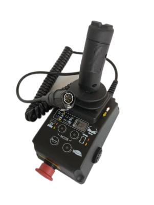 中国 シザーリフト DTC プラットフォーム コントロール ボックス Cnlinko 丸い接続器 販売のため