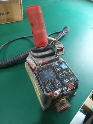 Cina Decal per la casella di controllo della piattaforma CANPLUS del sollevamento a forbici Sinoboom in vendita