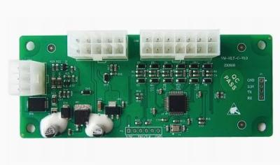 Cina Haulotte Electronic Card-PCBA, 2440316580 Per il sollevamento a forbice Haulotte in vendita