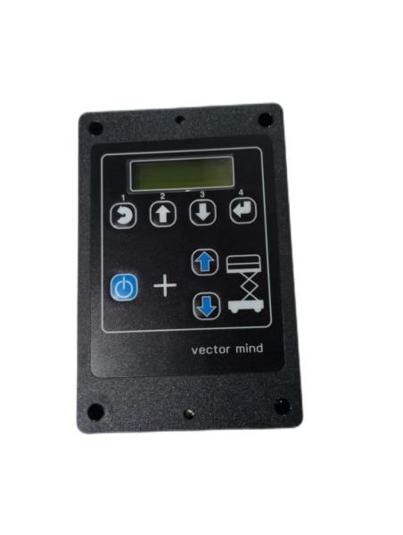 Quality Scissor Lift Main Controller 203020000064 For Sinoboom GTJZ0608&0808 for sale