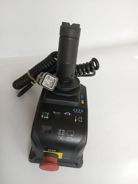 Quality Vmind 1P PCU for XCMG WIKA Control Box Parts of Electric Scissor Lift for sale