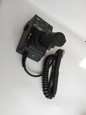 China Peças sobressalentes de controlador de PCU de elevador de tesoura de acionamento hidráulico para marcas XCMG à venda