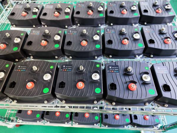 Quality Electricity Powered Platform Control Box Parts in Black with 2.5 Lbs Load Capacity for sale