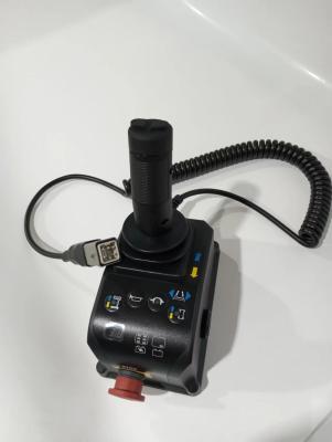 China Platform Control Box for Noblelift electric scissor lift in NVR Control System for sale