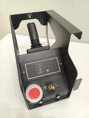 China Platform Control Box for JLG 4045R Scissor Lift | Aerial Work Platform Replacement Part for sale