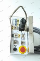 China Control Box Assembly 166122 for Skyjack Scissor Lift | Platform Controller Replacement Part for sale