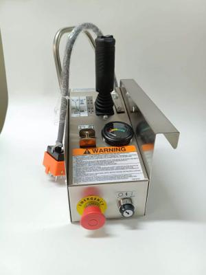 China Skyjack 104491 Scissor Lift Control Box | Compatible with SJII Series Aerial Work Platform for sale