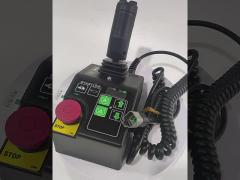 シーザーリフト 交換プラットフォーム コントロールボックス 137633GT ジニーリフト コントロール